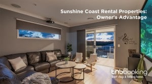 Maximising Owner Benefits with Airbnb Management